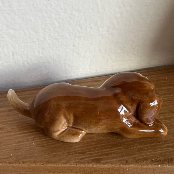 Goebel | Art | Goebel W Germany Miniature Porcelain Figurine | Poshmark